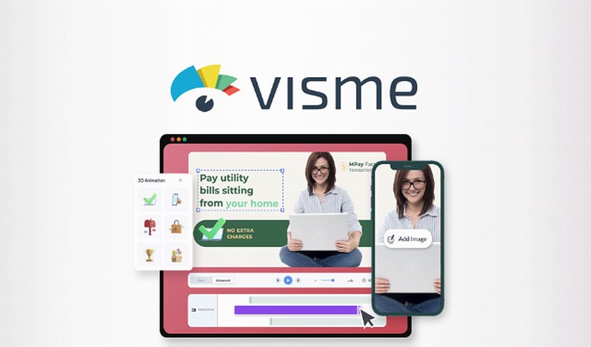 Visme Alternatives | Create Presentations, Infographics, Design & Video ...